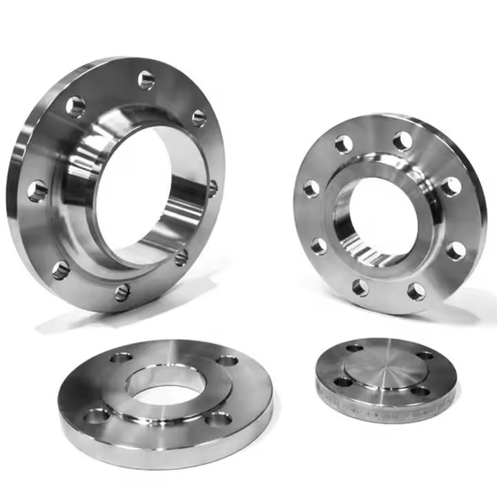 Mukesh Steel