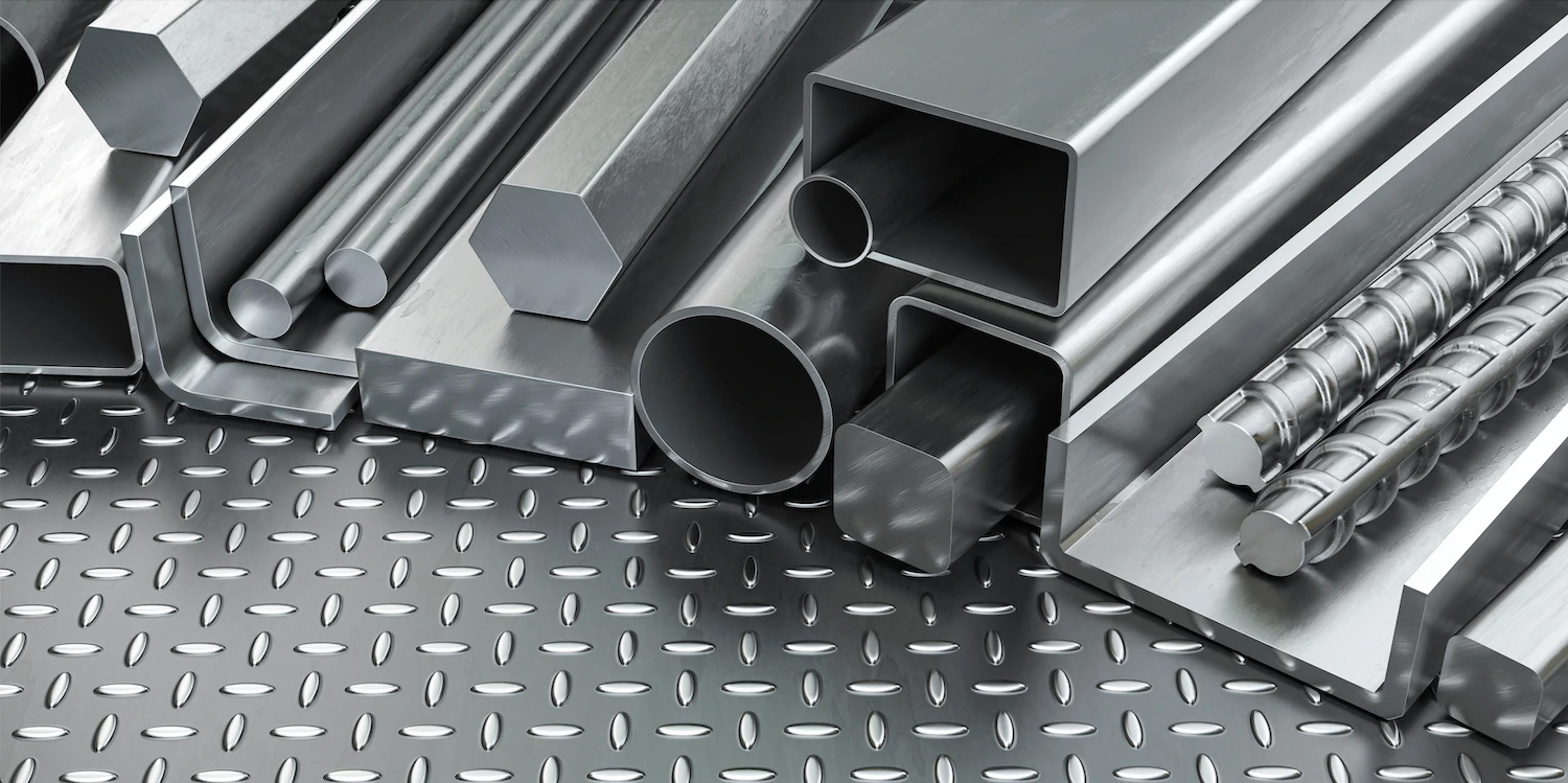Mukesh Steel