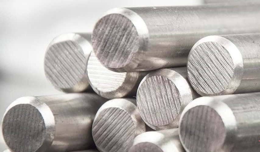 Mukesh Steel