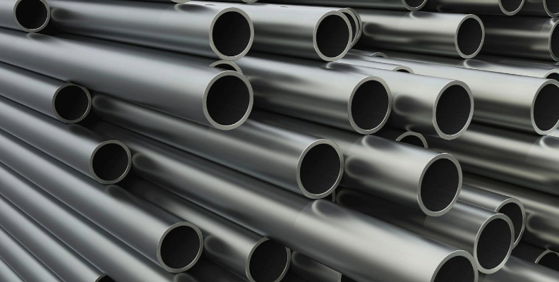 Mukesh Steel