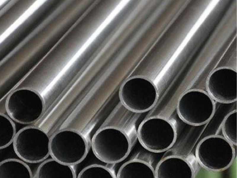 Mukesh Steel